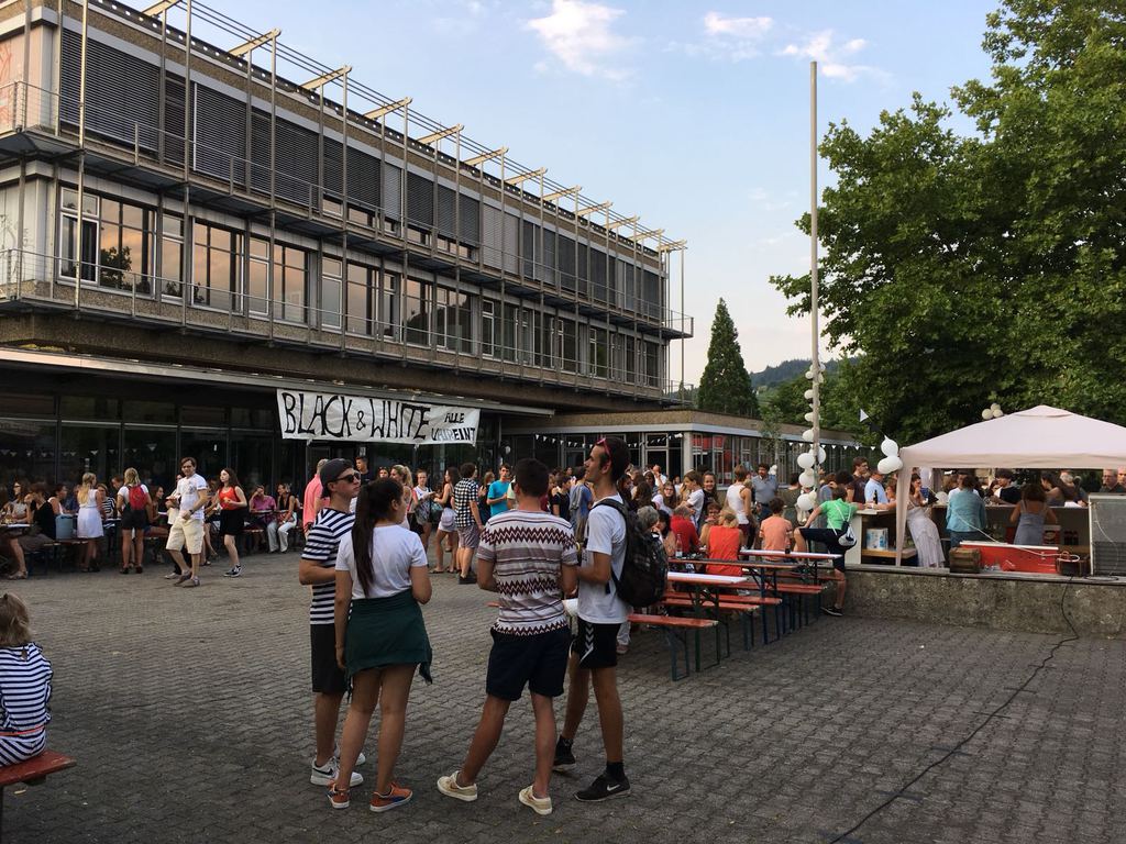 Faust-Gymnasium :: Detail Ansicht :: Staufen